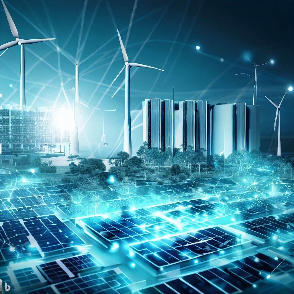 Embracing the Web3 Era: Why DLT Modular Systems Outshine Centralized ...