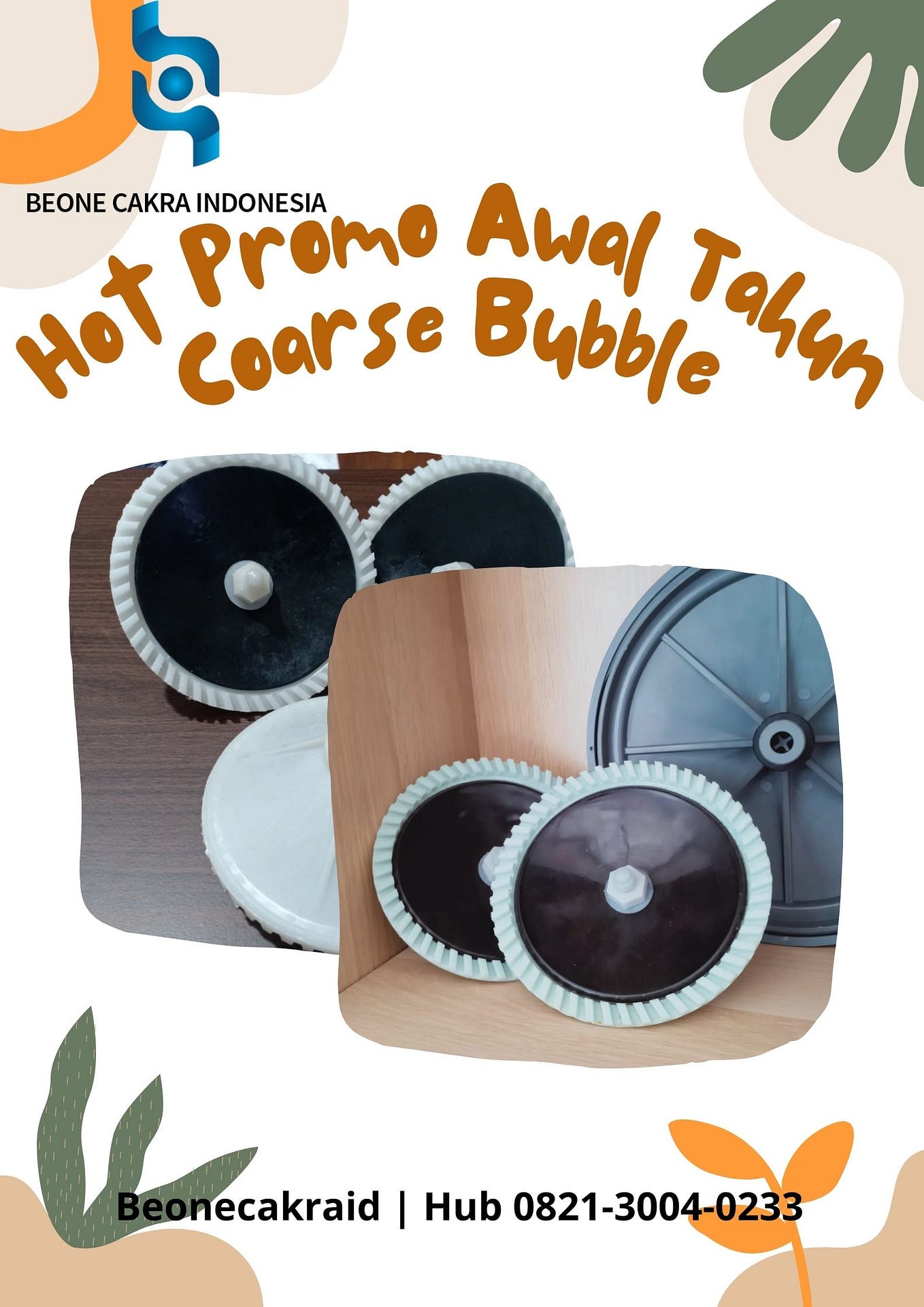 Hemat Besar Coarse Bubble | HUB 0821–3004–0233 | by Sitinurjanahhefram ...