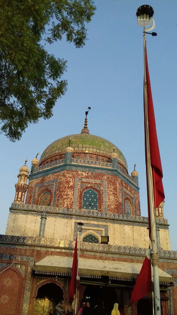 HISTORY OF MULTAN SOHAN HALWA. Multan gift are called sohan halwa | by ...