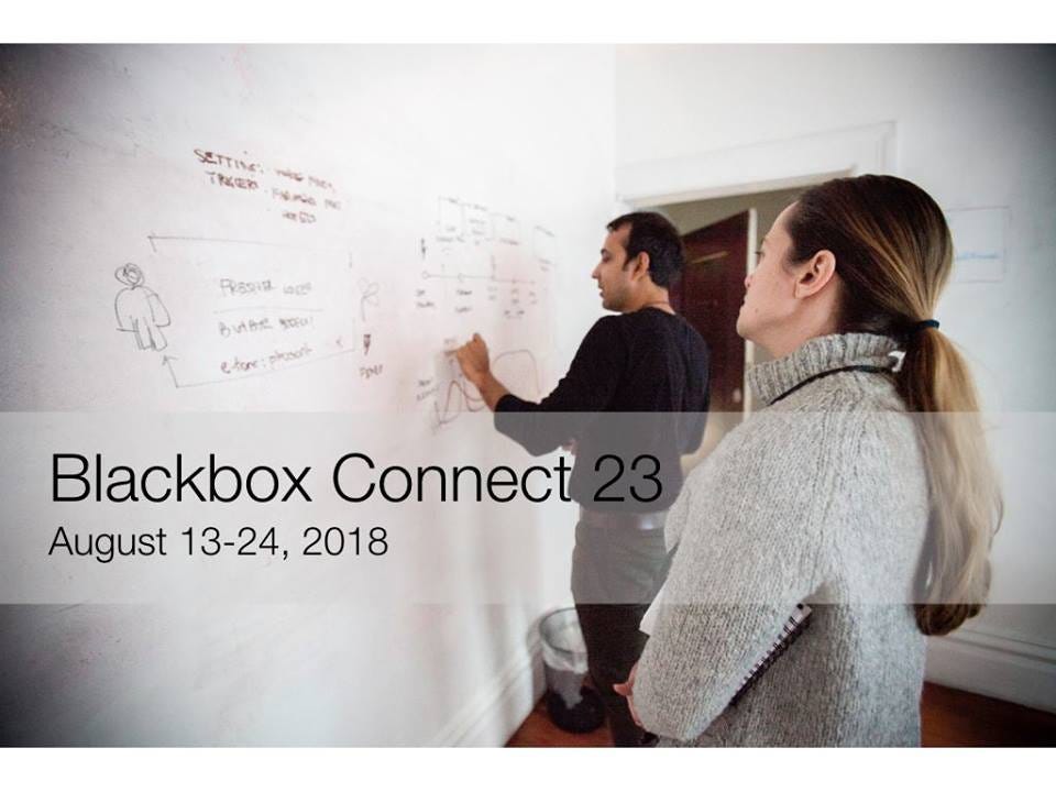 Introducing the 2018 Blackbox Ambassadors | by Blackbox | Medium