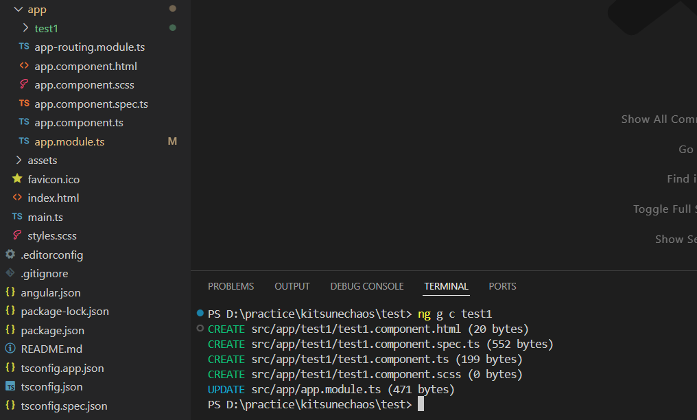 Host Angular App for Free?. Deploying a Angular project on… | by Shivam ... Host Angular App for Free?. Deploying a Angular project on… | by Shivam ...