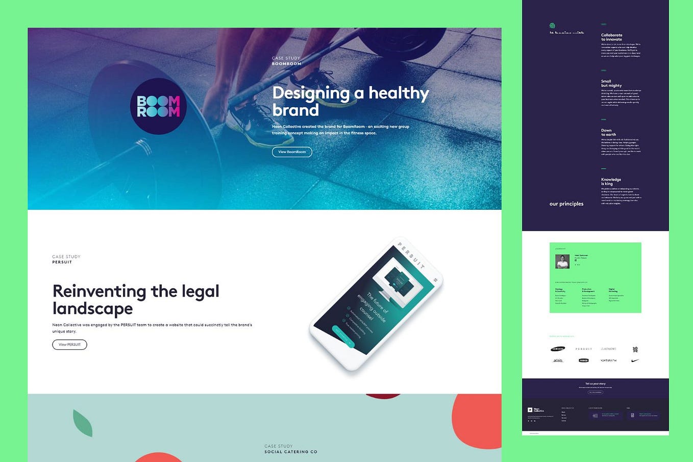 The Power of WordPress: Why Your Business Needs It | by Sajid Ahmed | Founder and CEO of ...