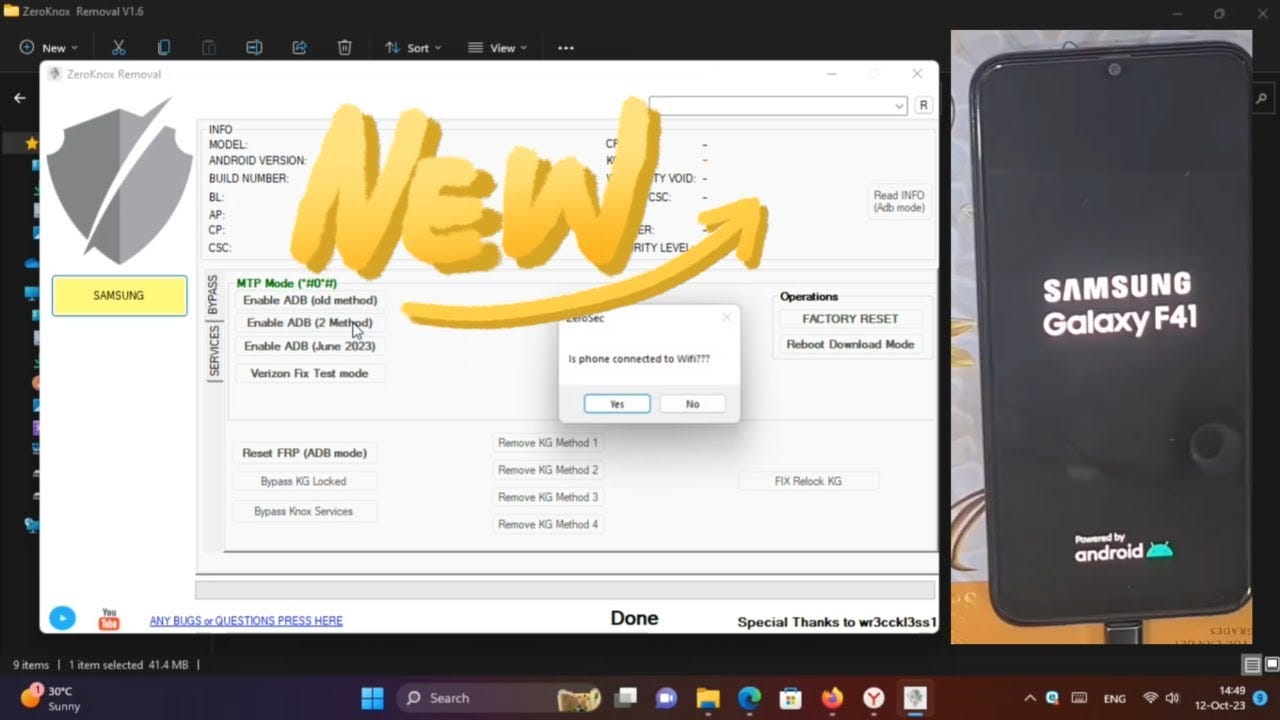 Apk Toolkit v1.2 (Windows) By 0xd00d (From XDA) — 2023 [Latest Version ...