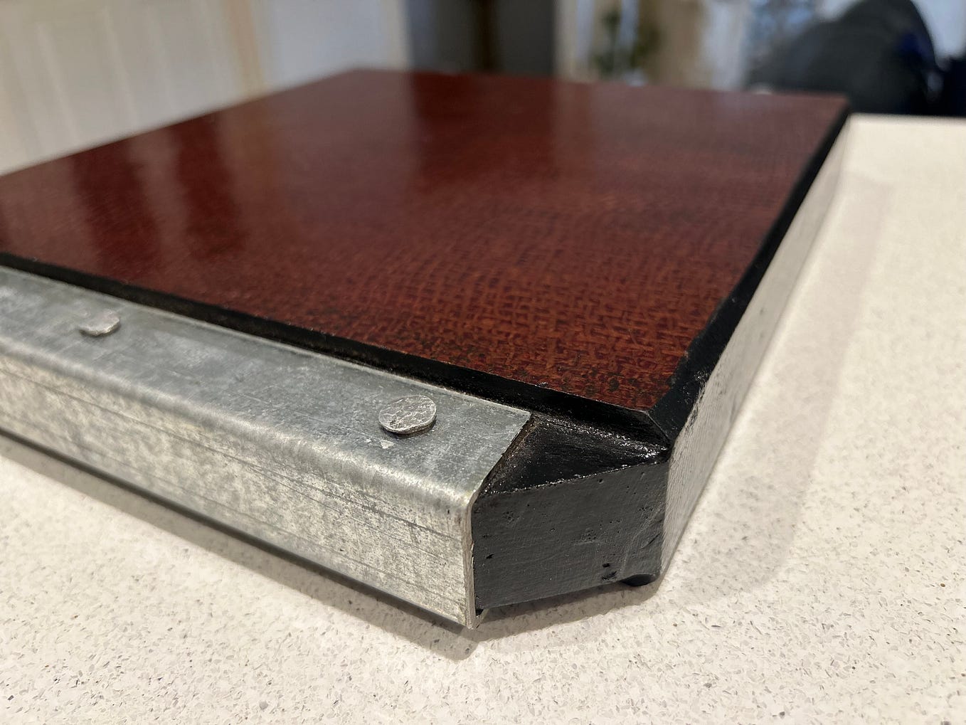 Elevating Concrete Block Production: The Benefits of Hardwood Pallets ...