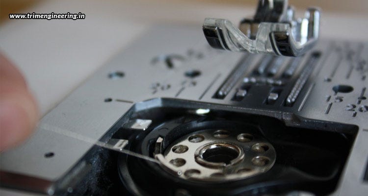 How Are Pirns Wound? — Trim Engineering Services | by Trim Engineering ...