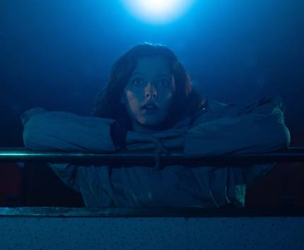The 10 Spookiest Horror Movie Settings | by Nick R Anderson | Cinemania ...