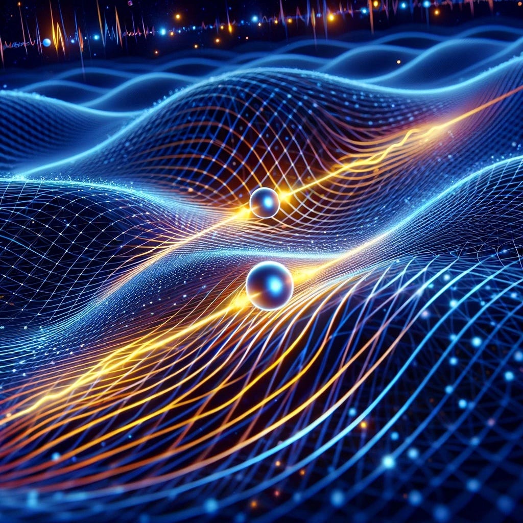 Data Flow: The spine of the Cyber Universe 💻🔁☁️ | by Coded Conversations | Medium