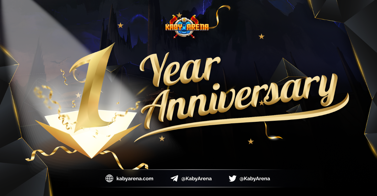 Lunar New Year recap & Intro of Grooten | by Anh Phan | Kaby Arena | Medium