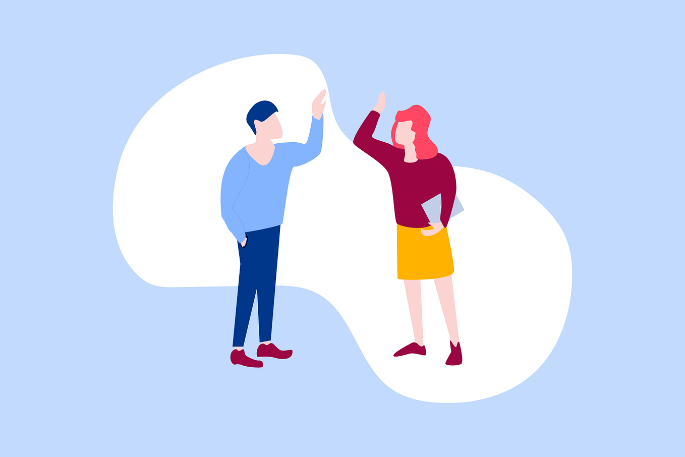 Simple OCR implementation on Android with Google’s ML Kit | by The Software House | HackerNoon ...