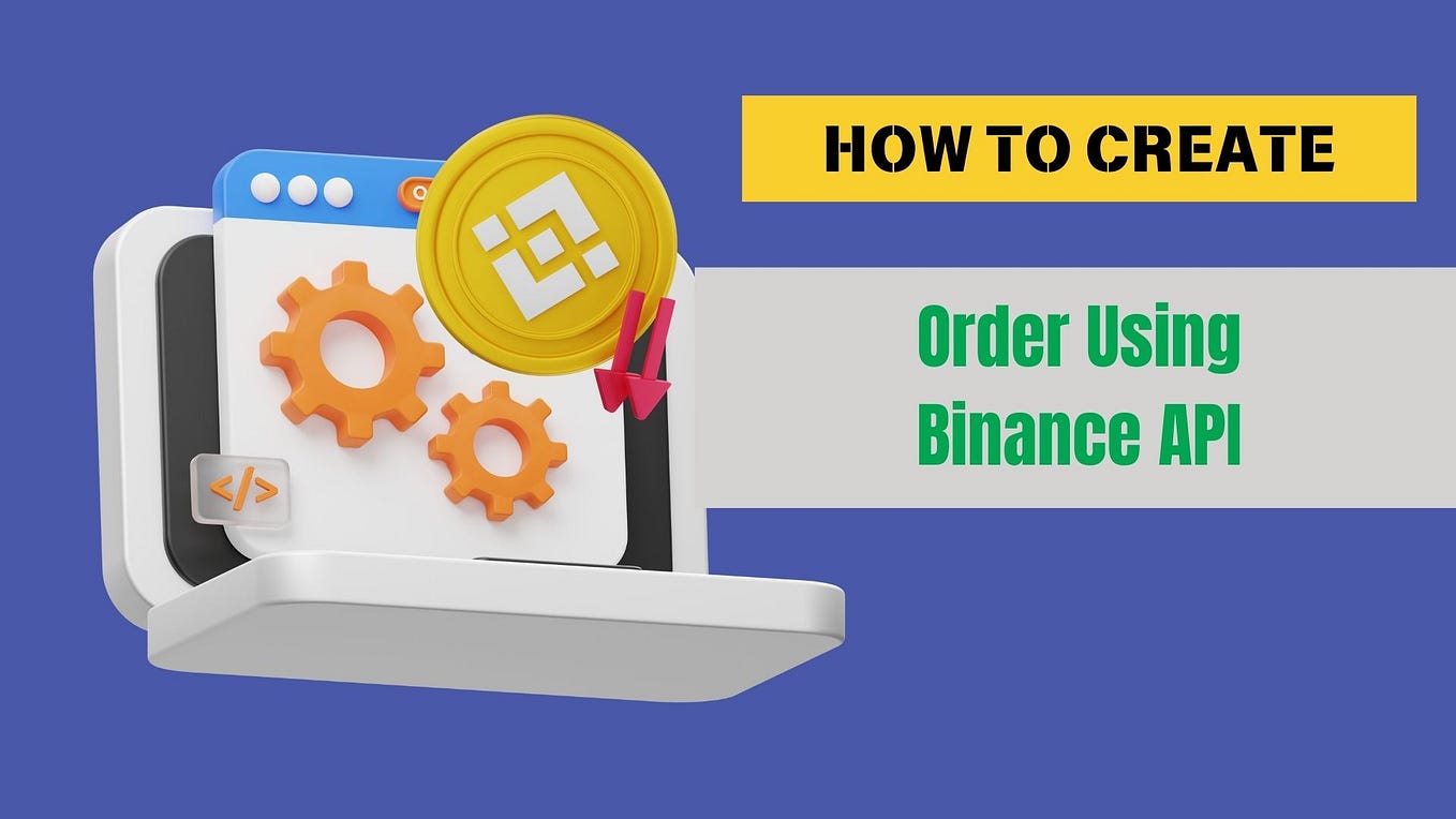 How to Create a USDT Account in Binance: A Step-by-Step Guide | by Curt ...