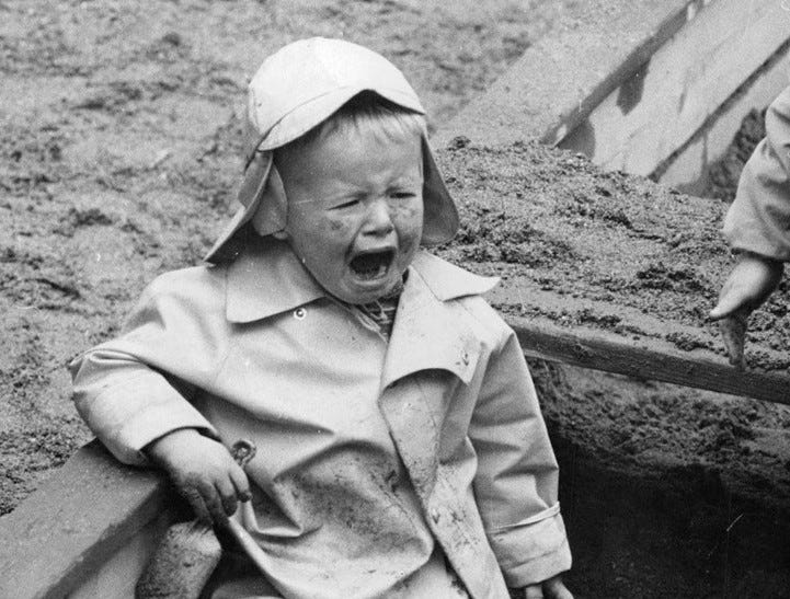 I’m Bored With Capitalism. I thought things might be better by now | by ...