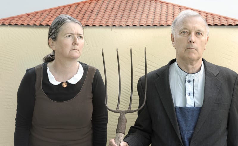 The 5 Stages of Marriage. How to accurately read your love map. | by ...