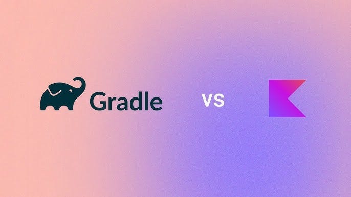 Why You Should Consider Migrating Your Gradle Scripts To Kotlin Dsl By Nirav Tukadiya Medium