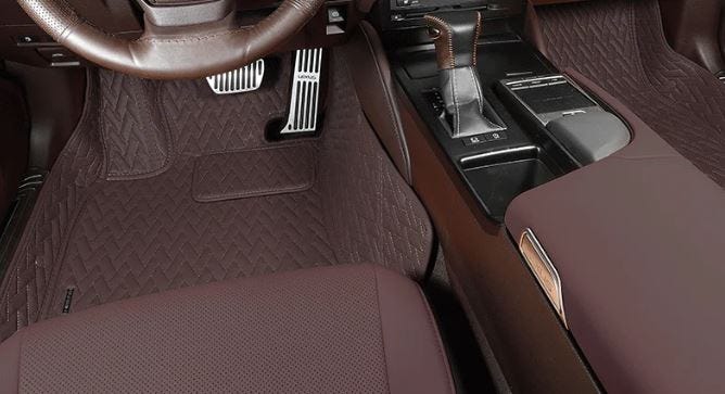 The Importance Of The Custom Auto Floor Mats That You Must Know | by ...