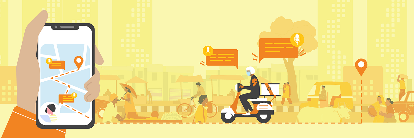 Reflecting on a year of generative AI @ Swiggy: A brief review of ...