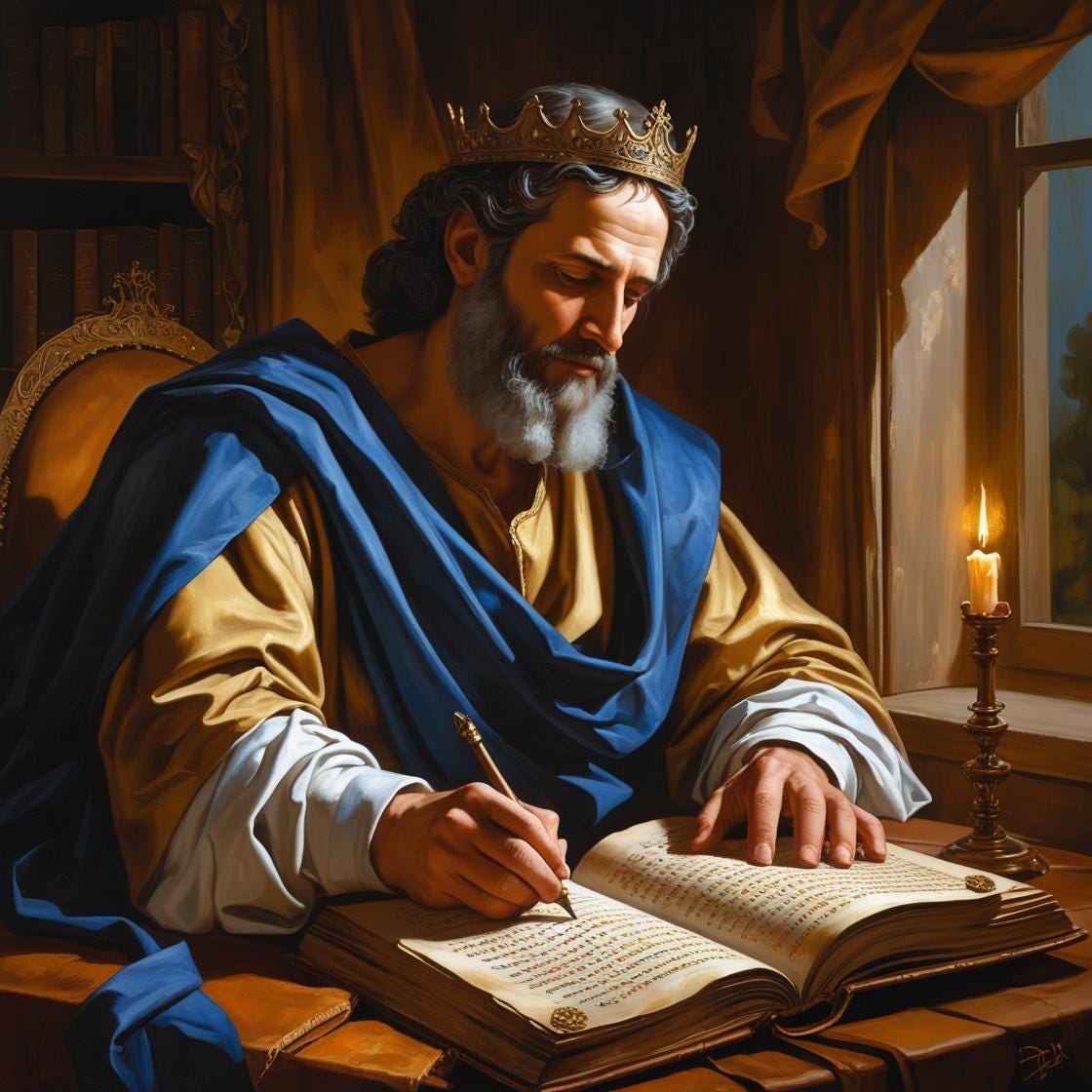 Tertullian on the Trinity: Views from an Early Church Father | by M. J ...