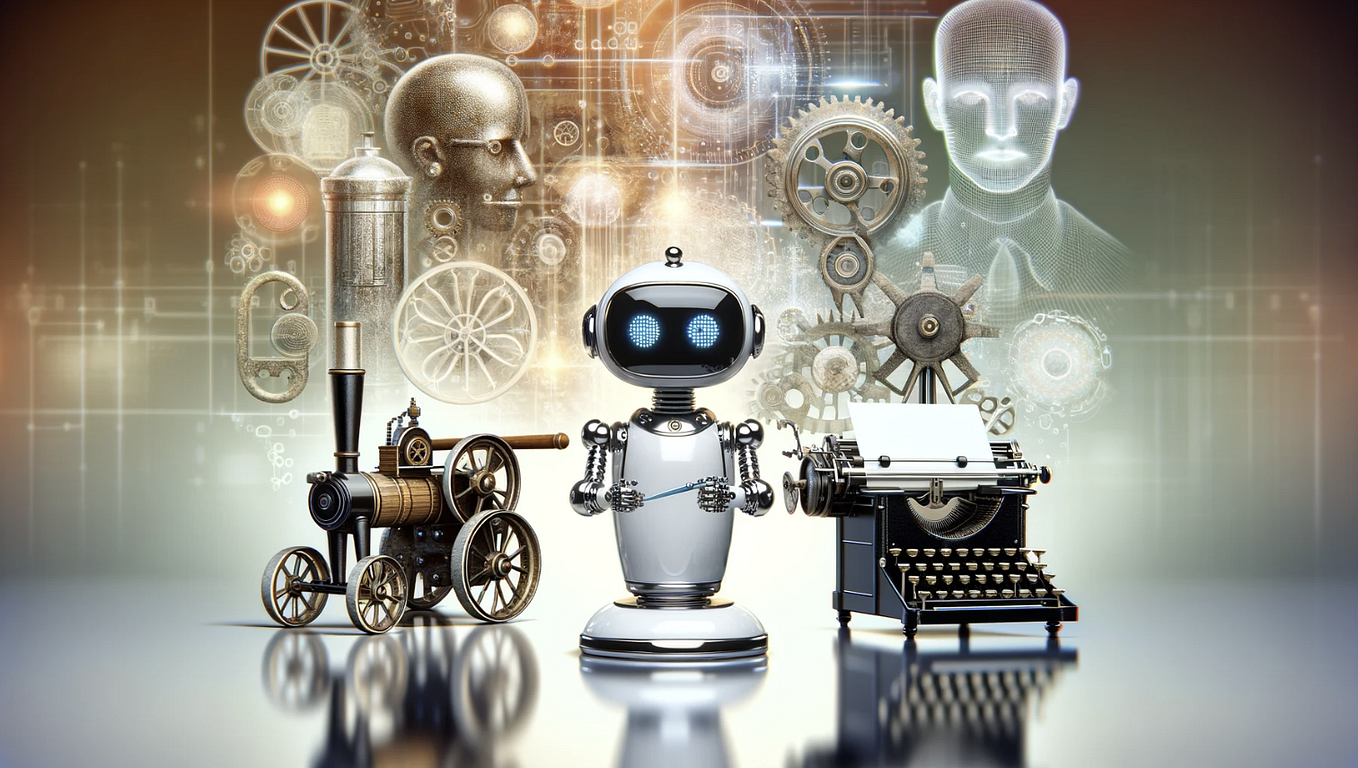This Should be the #1 Application of Gen AI in your Company | by Vinit ...