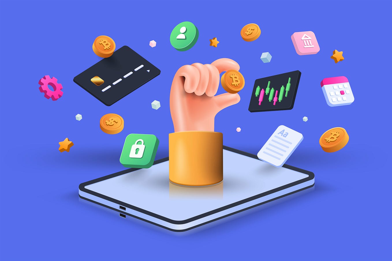 DLT Use Case: Binance. Hey all and welcome to this weeks use… | by ...