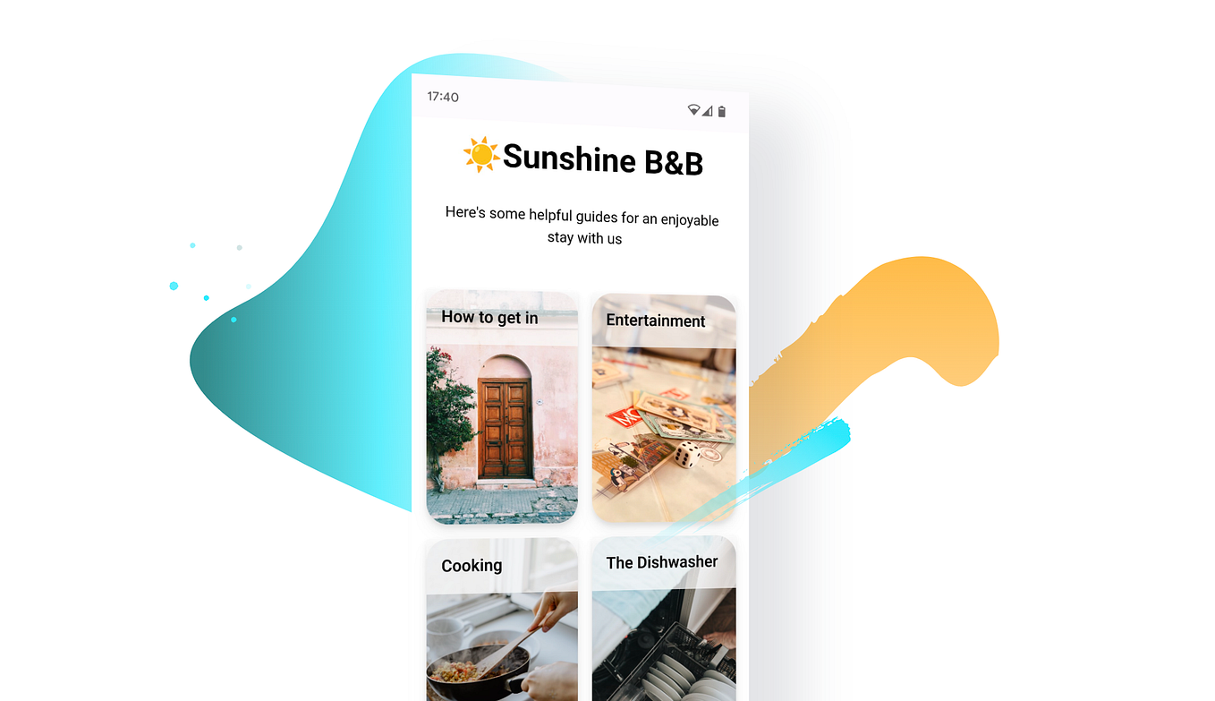 How to create the perfect Welcome Guide for your Airbnb Guests | by ...
