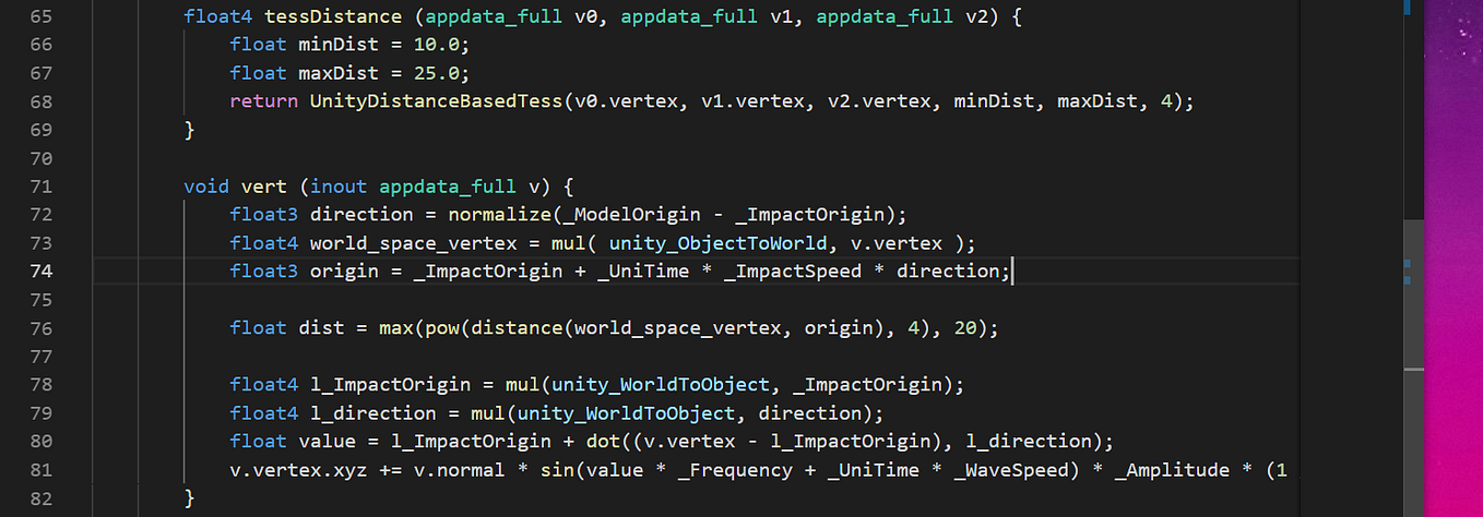 Building Unity3D Apps with AWS CodePipeline | by Michael Sanders | Medium
