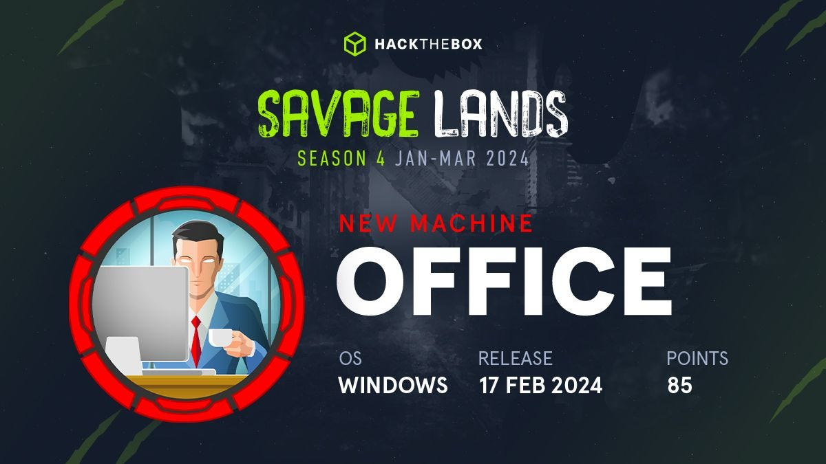 HackTheBox — Mango Writeup. Back today with another CTF write up… | by Msaadi Med Mouadh | Sep ...