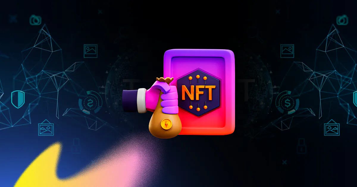 NFT Aggregator Marketplace: Exploring Features, Benefits, and Top Platforms | by Thomsonrichard ...