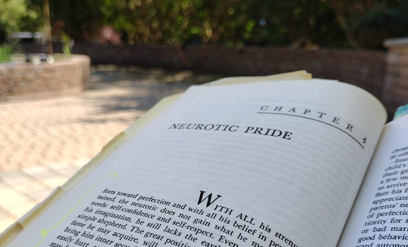 How Fear Shapes our Values. Problem vs. Solution Part II — The… | by ...