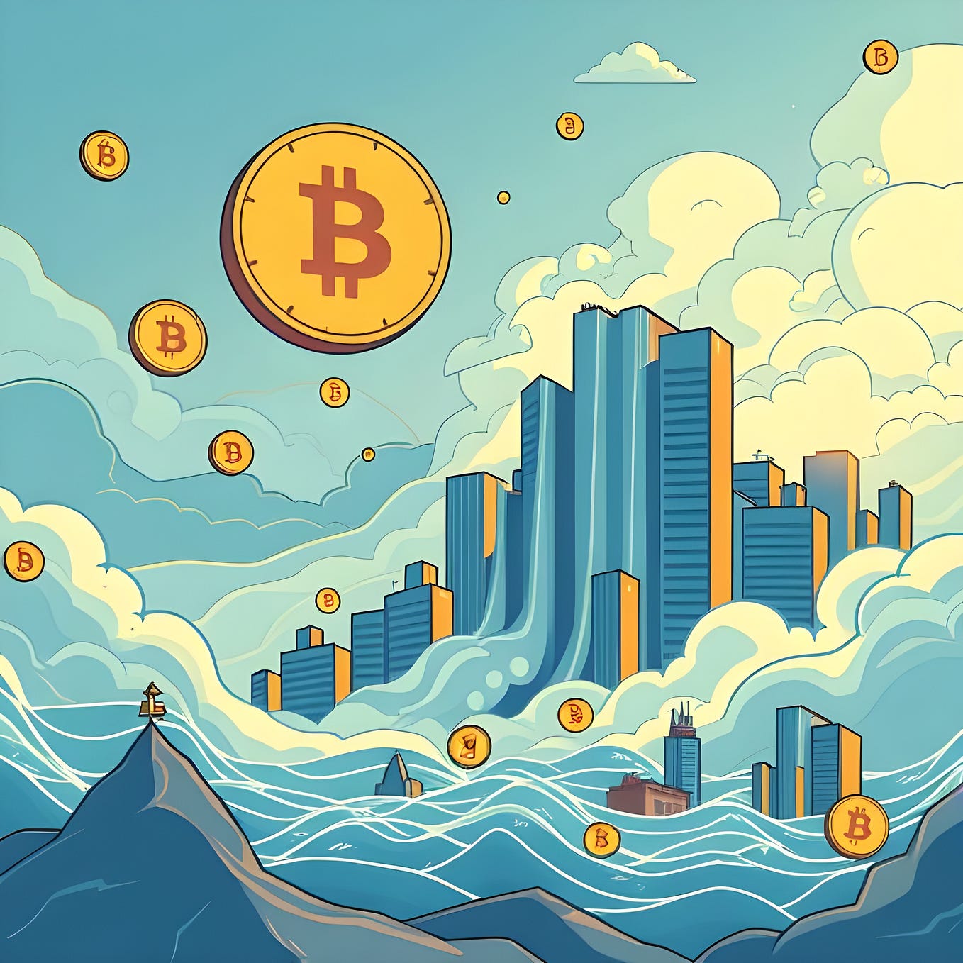 Things To Consider Before Purchasing A Beam Node By Mwc Coinmonks Medium