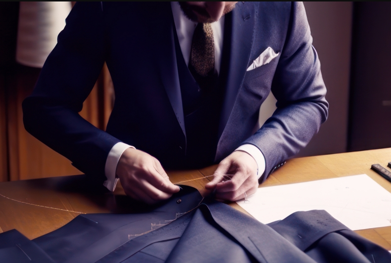 A Guide To Pinstripe Suits. Since the early 19th century, suits… | by ...