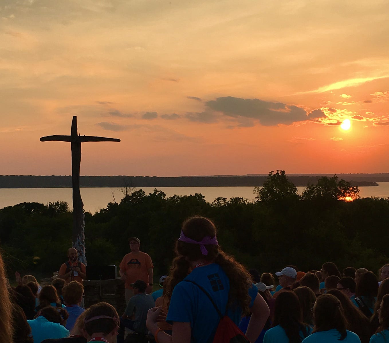 Open Letter to a Post-General Conference United Methodist Church | by ...