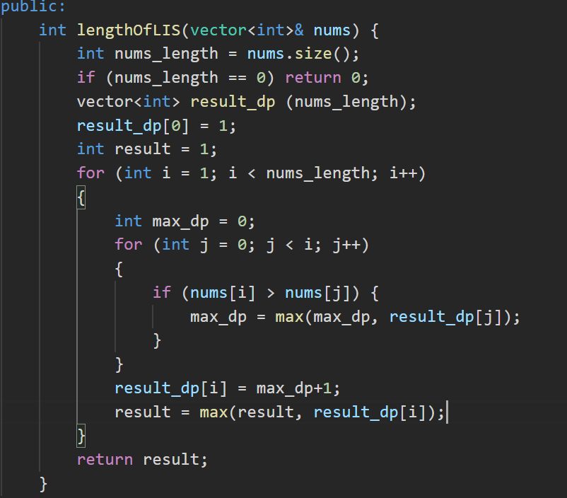 Note: Dynamic Programming_C++/C_SpaceFriendly - SuSu - Medium