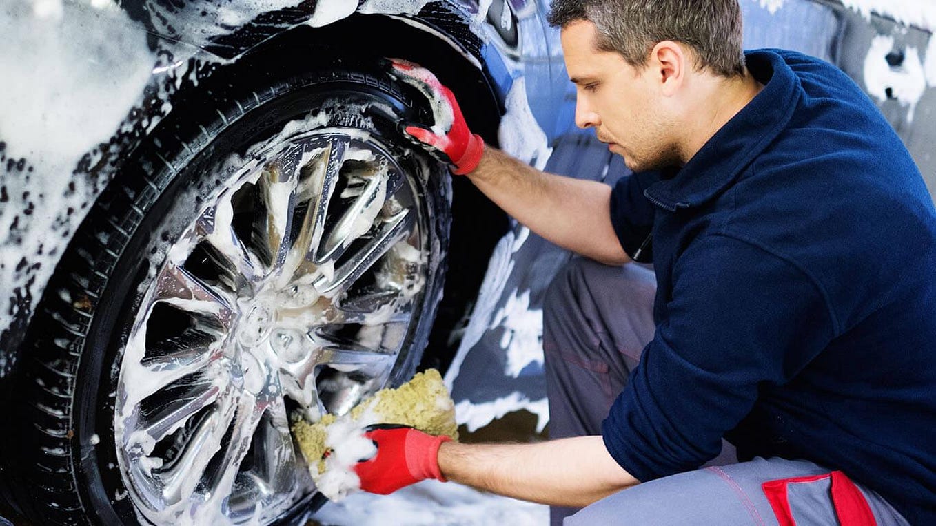 Pamper Your Vehicles With Hypoluxo Car Wash | by Hypoluxocarwash | Medium