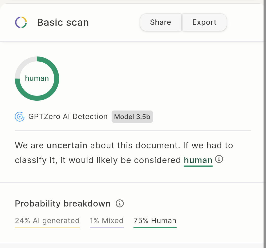 How to Make ChatGPT Write Like a Human: (5-Step Prompt) to Make Your Content Come Alive! | by ...