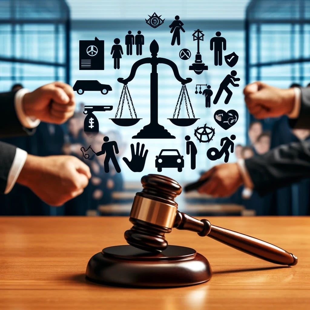 Understanding DWI Charges and Defense in Austin, TX | by Robert ...