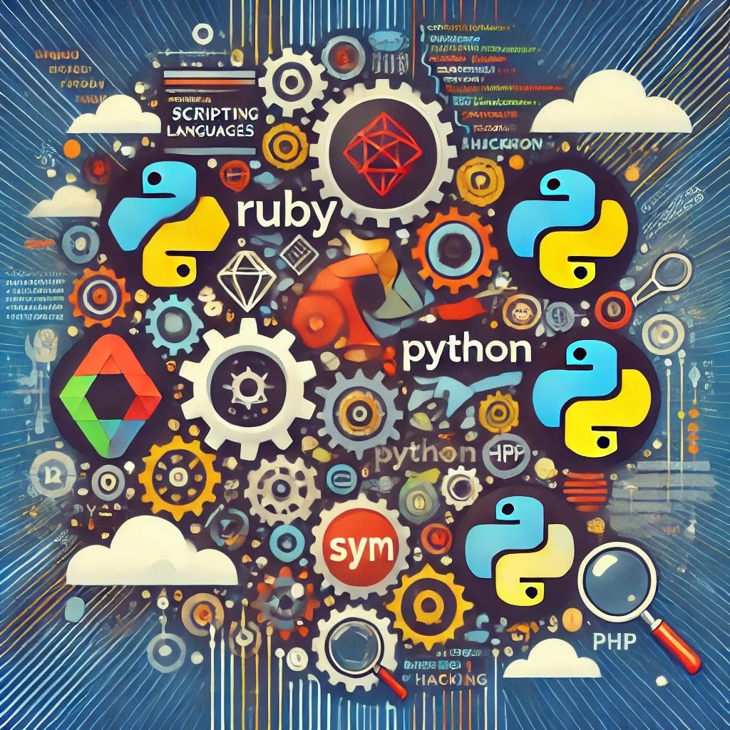 Interview with Ryan Montgomery aka 0day | by PentesterLab ...