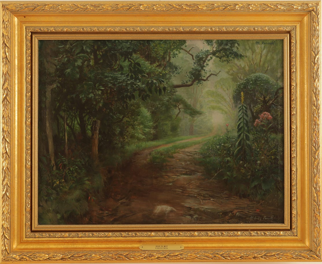 Louis Frisino (American 1934–2020) | by Bedford Fine Art Gallery | Medium