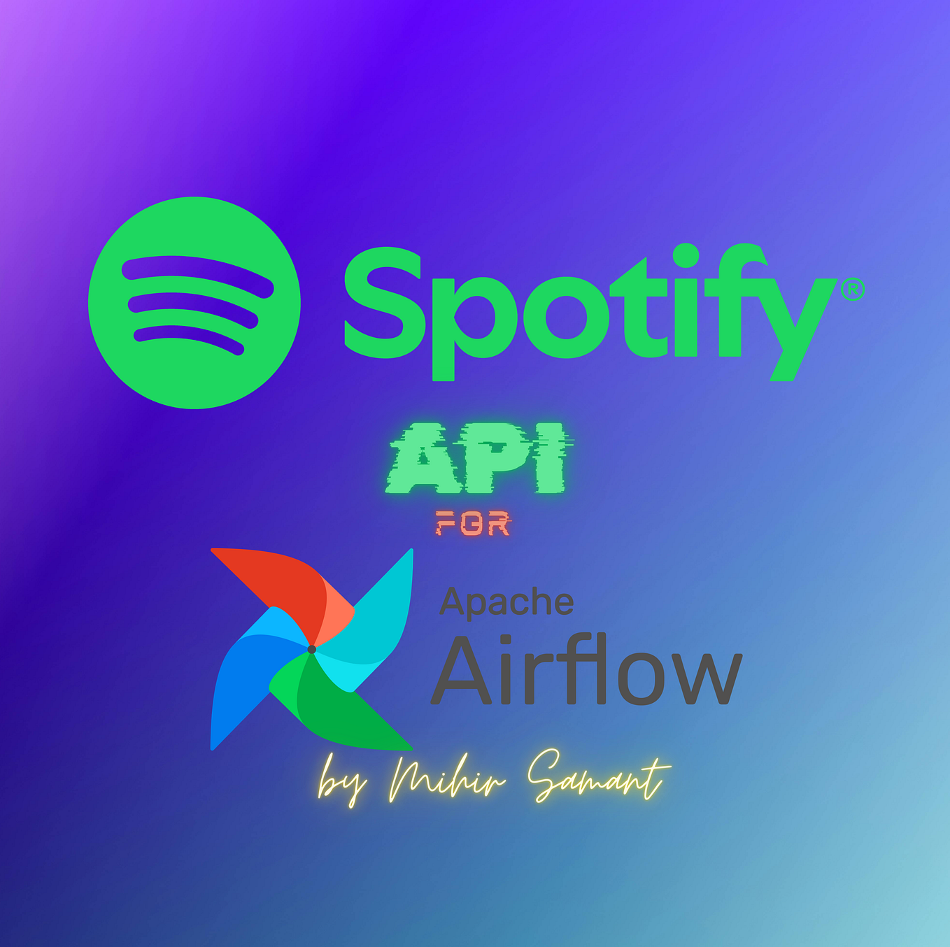 Data Pipeline using Apache Airflow to Import Data from Public API | by ...
