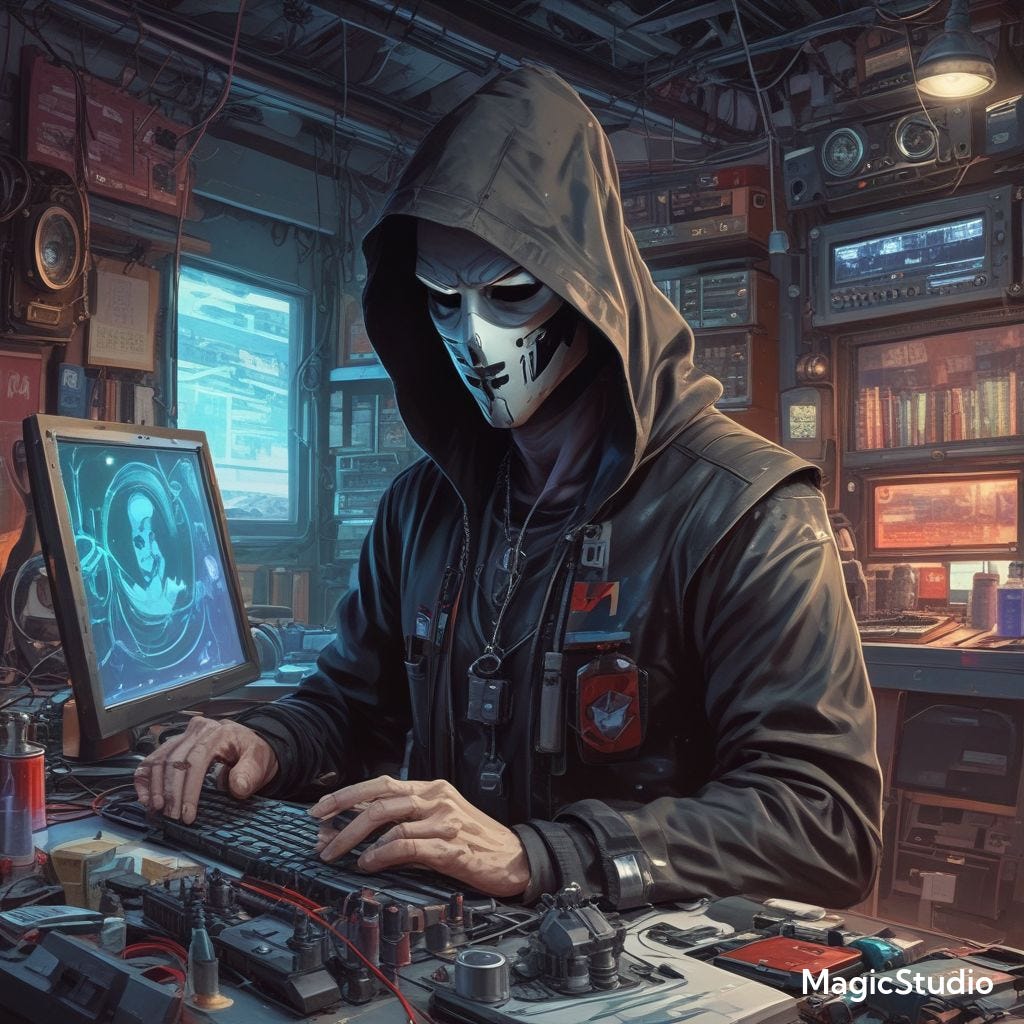 JTAG Pinout Identification. Introduction | by Mahmoud Jadaan | Medium