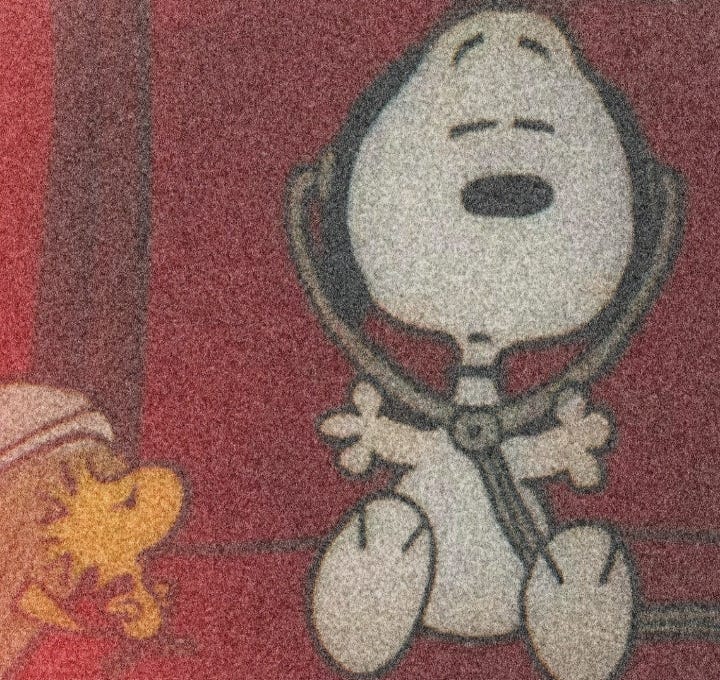 koi no yokan (恋の予感). Sometimes, the most beautiful stories… | by yani | Jun, 2025 | Medium