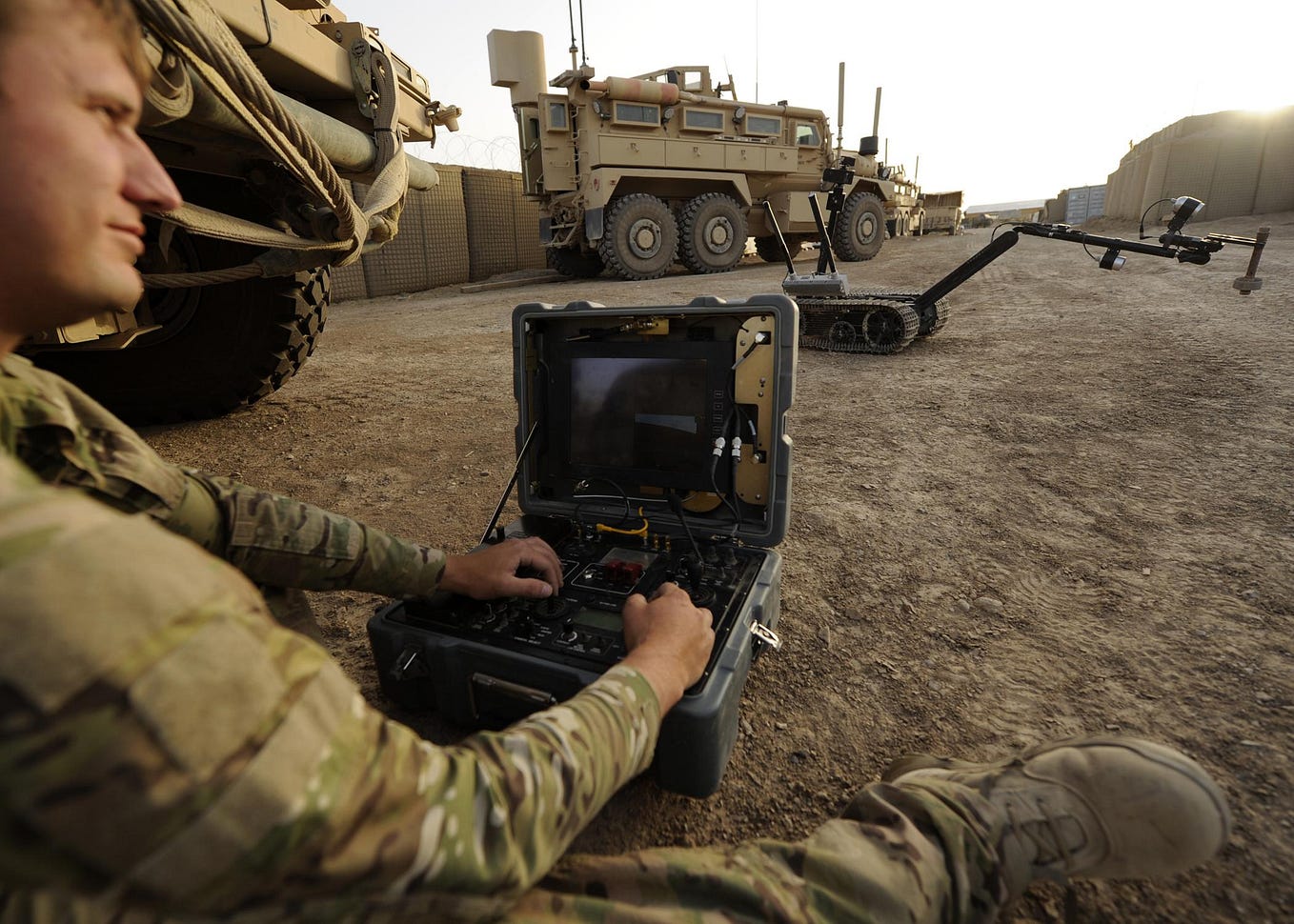 The Four Phases of Air Force Innovation | by AFWERX | InnovativeAF | Medium