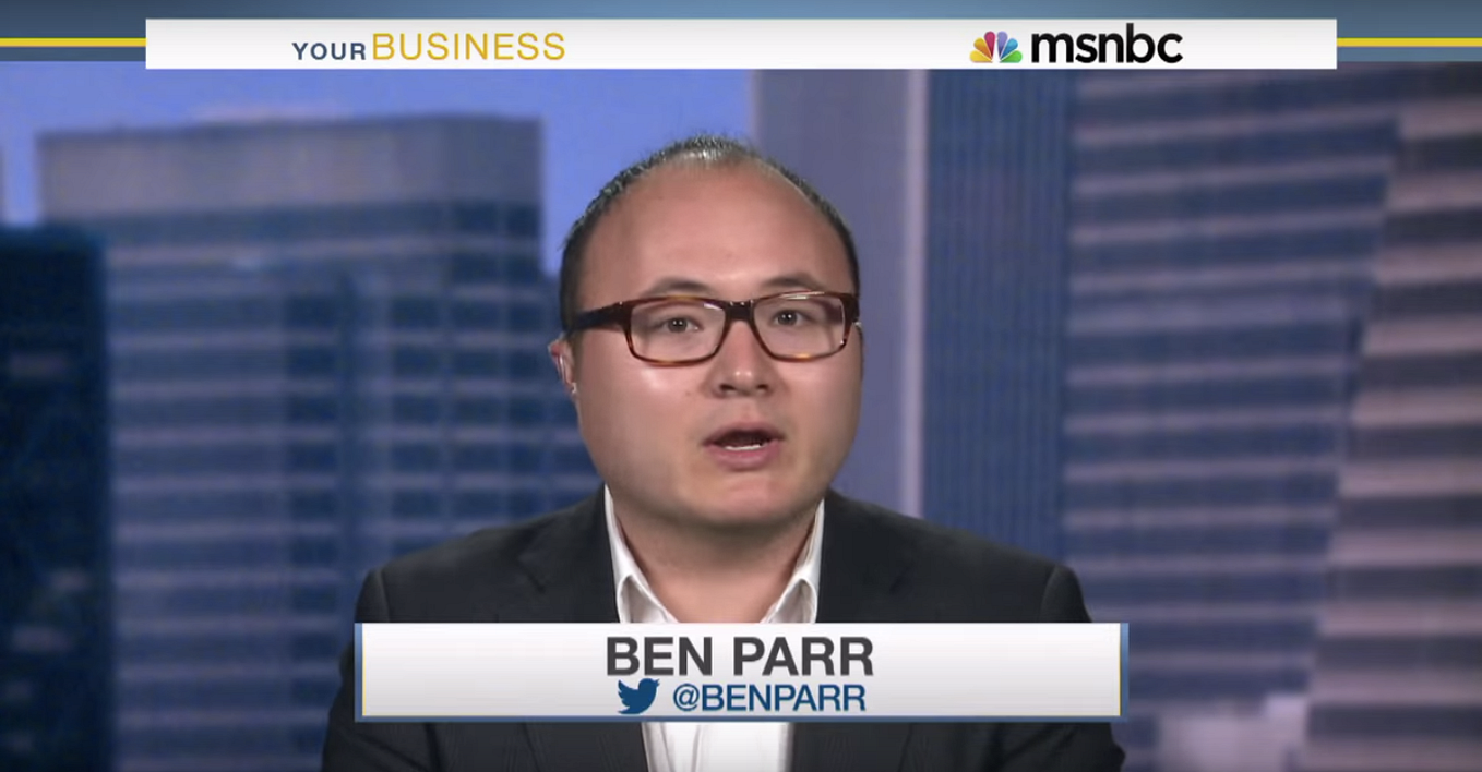 Why The World Needs Supergirl. Introducing: “THE SUPERGIRL FROM… | by Ben Parr | Ben Parr ...