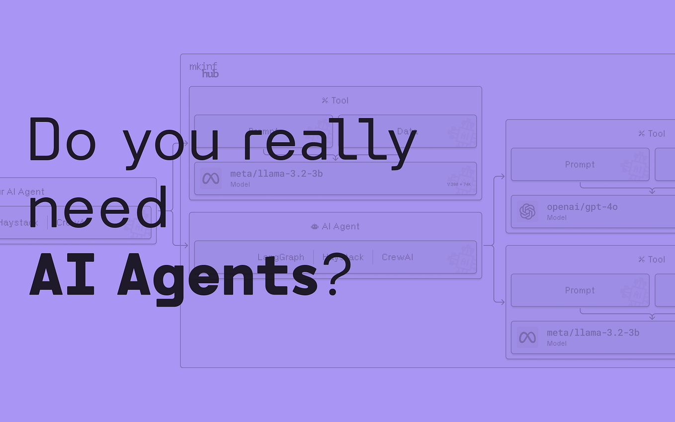 How I Built A Simple ‘BPO’ Company, All AI Employees (All Local) | by Aniket Hingane ...