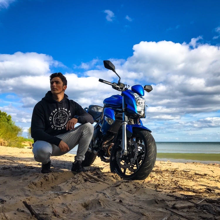 Harley Davidson Stirs The Pot For Millennial Minds | by Gen Z Biker ...