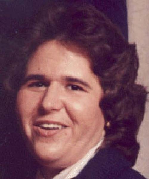 Pamela Rose McCall: Her Last Highway | by Melissa Strack | Why Did They ...