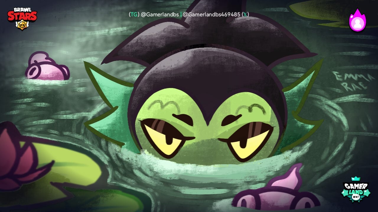 INTERVIEW WITH BS CLAY STUDIO — Brawl Stars artist, sculptor and ...
