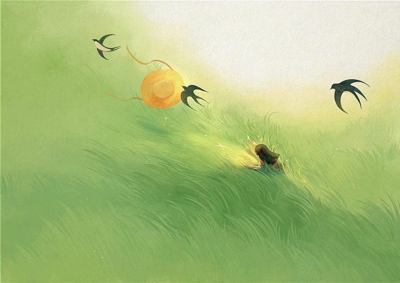 The Essence of Happiness and True Freedom 12 | by Tiffeny | Medium