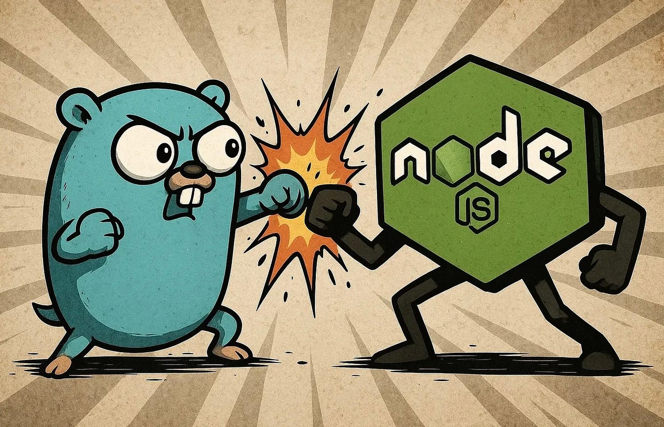 Getting Started With Node Js As A Backend A Beginner S Guide By