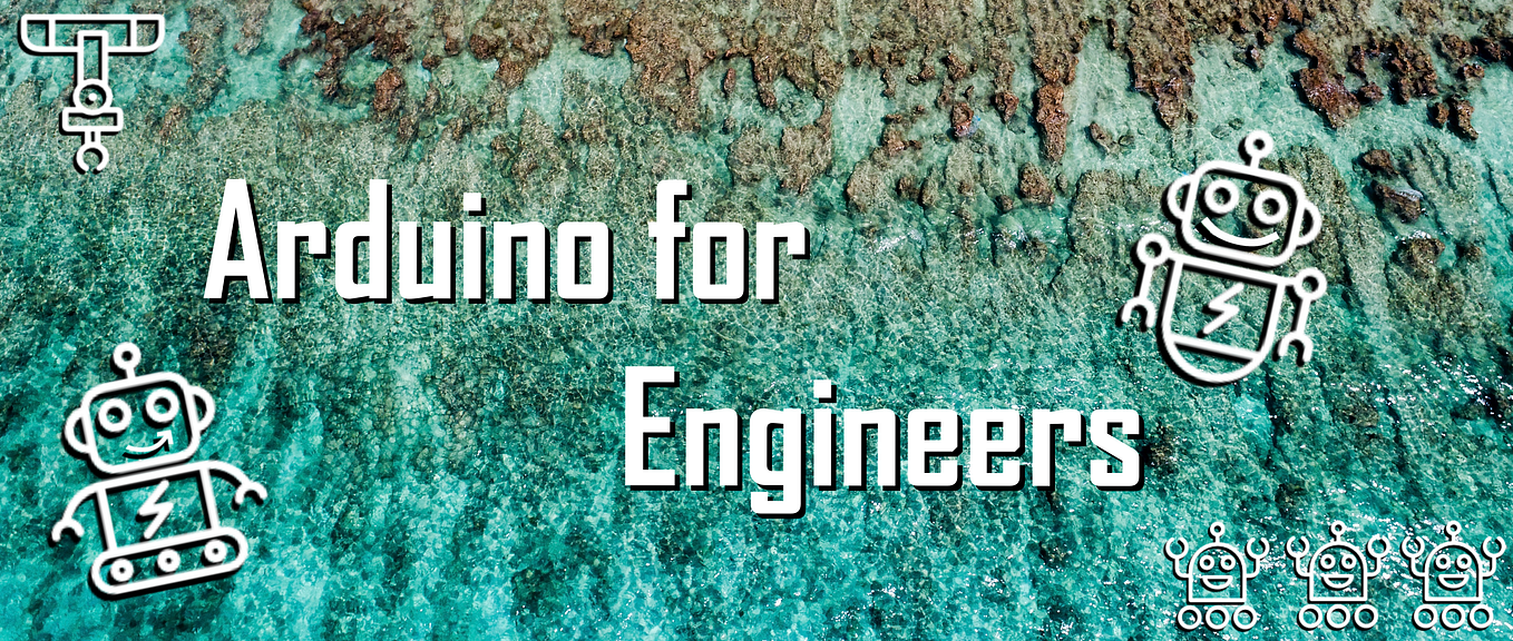 Create an Arduino Christmas Tree Project in Three Small Steps! | by ...