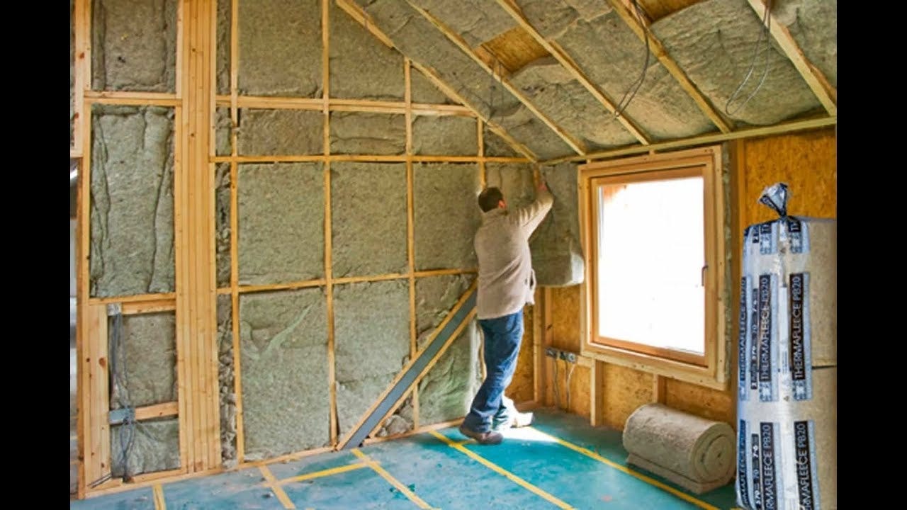 Maximising Comfort and Efficiency: The Top Benefits of Installing ...