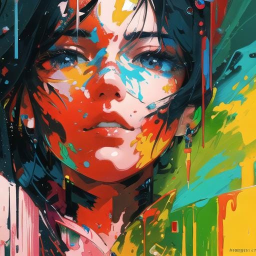 Create Stunning AI-Generated Images with Aitubo: A Step-by-Step Guide ...